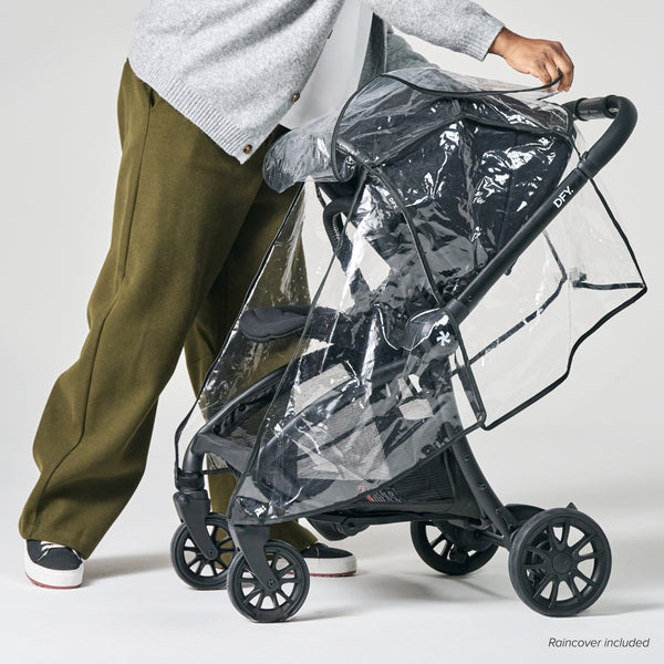 DFY. R1 Stroller – DFY Ordinary